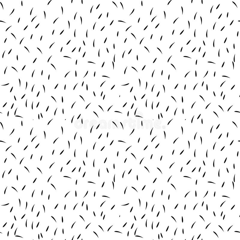 Vector Curve Repeated Pattern Design Stock Vector - Illustration of ...