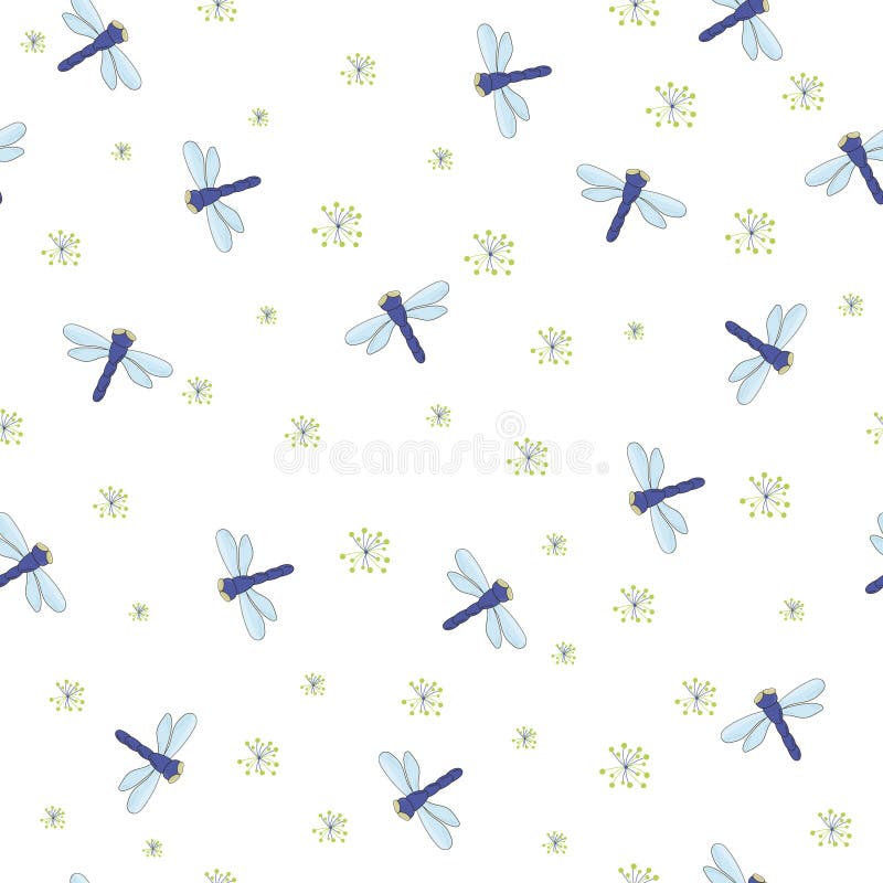 Dragonfly stock vector. Illustration of flight, nature - 169262361