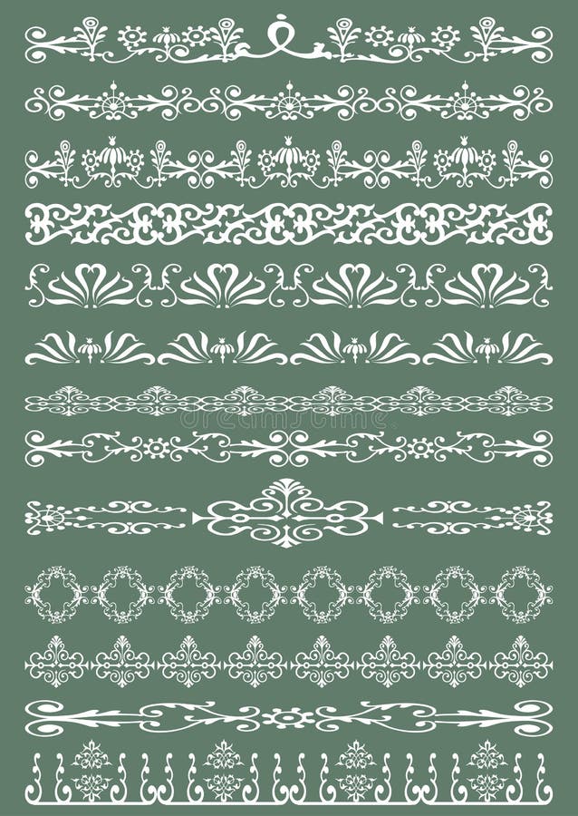 Vector pattern stock illustration. Illustration of abstract - 76217960