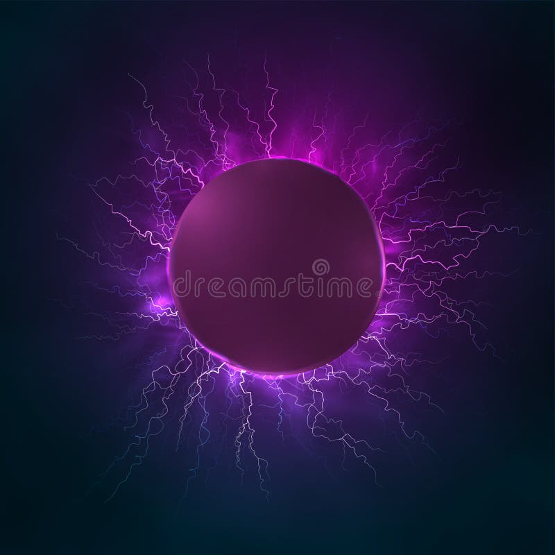 Path Lightning Stock Illustrations – 578 Path Lightning Stock ...