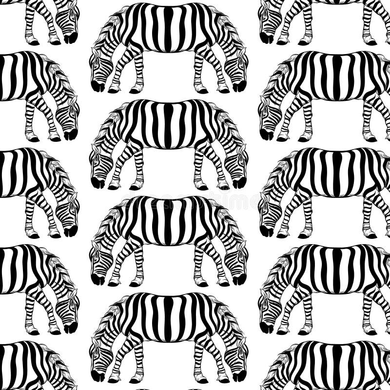 Zebra Mutant Stock Illustrations – 3 Zebra Mutant Stock Illustrations ...