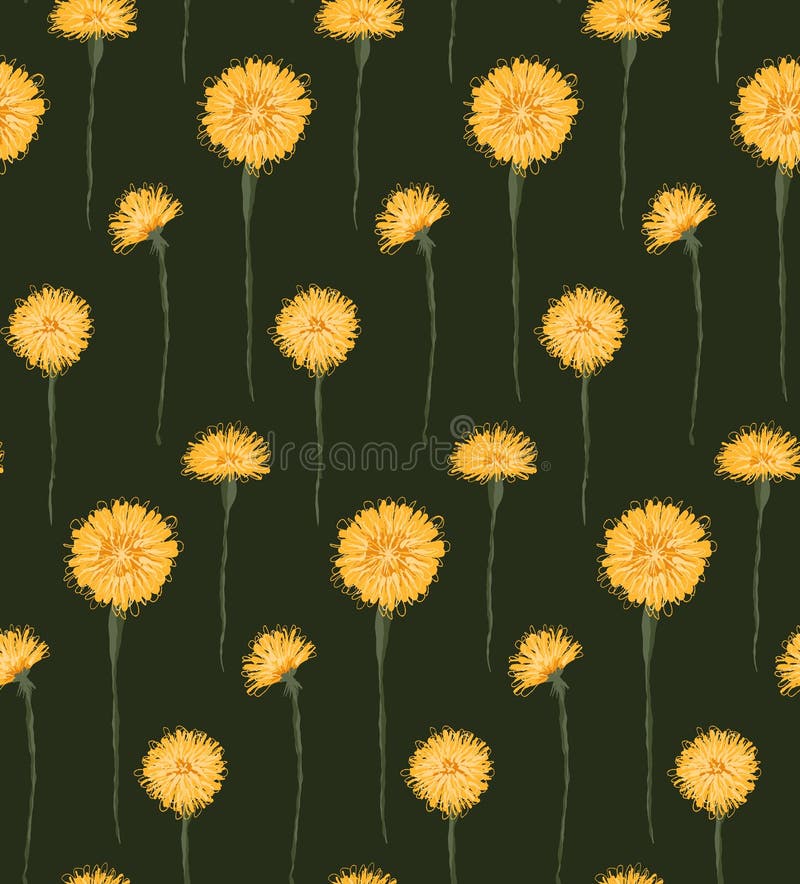 Scribble Taraxacums Stock Illustrations – 6 Scribble Taraxacums Stock Illustrations, Vectors ...