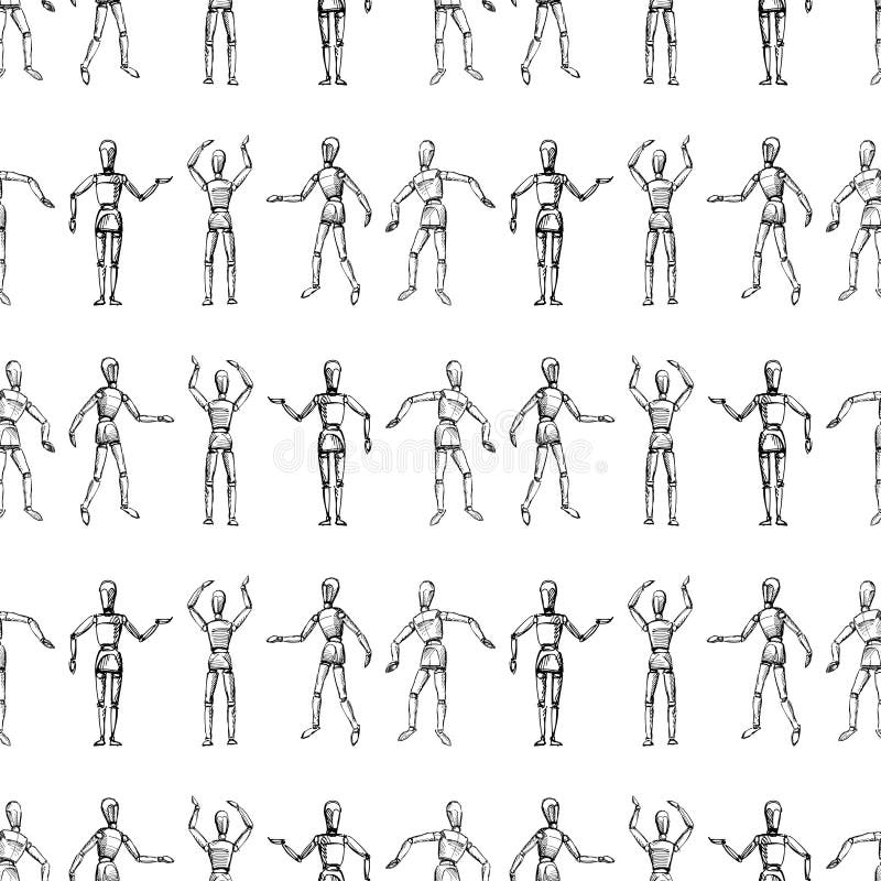 Dummies People Stock Illustrations – 80 Dummies People Stock ...