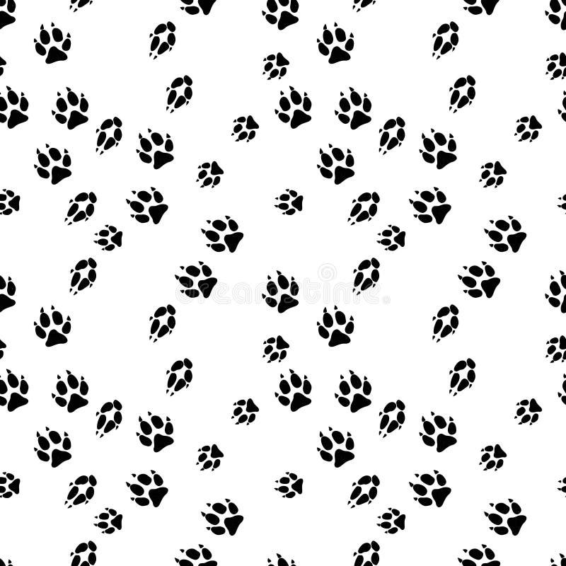 Fox Tracks Stock Illustrations – 139 Fox Tracks Stock Illustrations ...