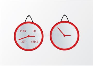 Pdca Cycle Stock Illustrations – 833 Pdca Cycle Stock Illustrations ...