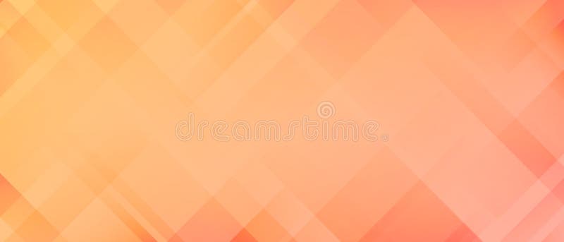 Vector Peach Color Abstract Background for Wallpaper, Banner ...