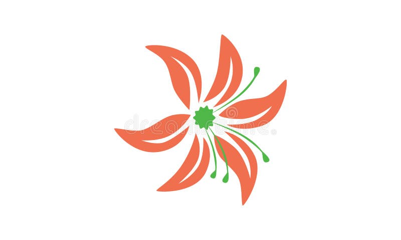 Lilium Logo Stock Illustrations – 60 Lilium Logo Stock Illustrations ...