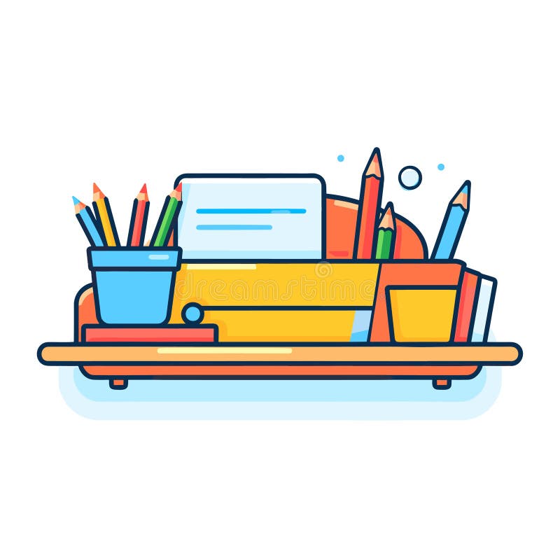 Organized Arrangement Stock Illustrations – 1,078 Organized Arrangement ...