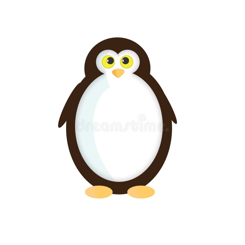 Fat Penguin Stock Illustrations – 1,148 Fat Penguin Stock Illustrations ...