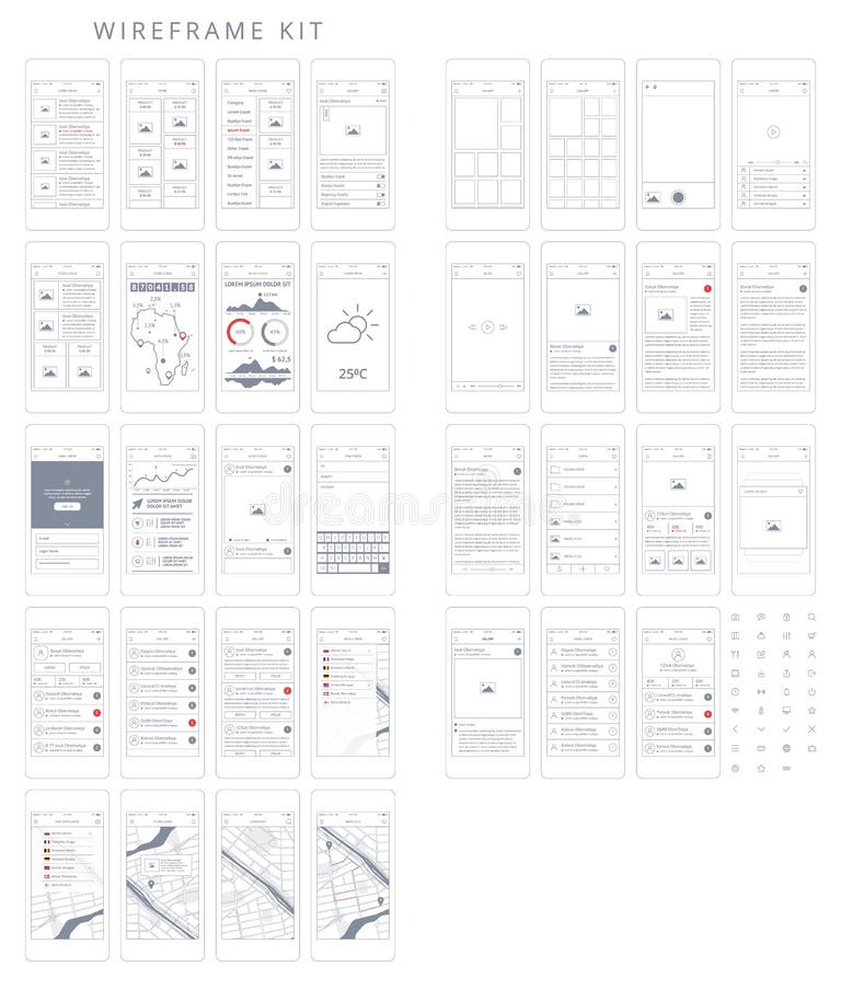 Adobe Illustrator Flow Chart Stock Illustrations – 6 Adobe Illustrator ...