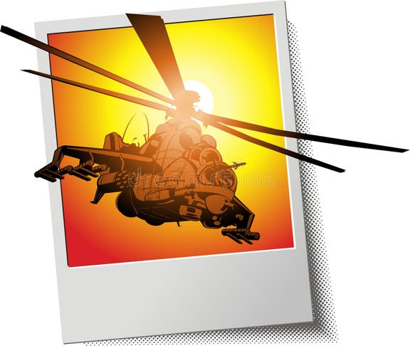 Border Helicopter Stock Illustrations – 290 Border Helicopter Stock ...