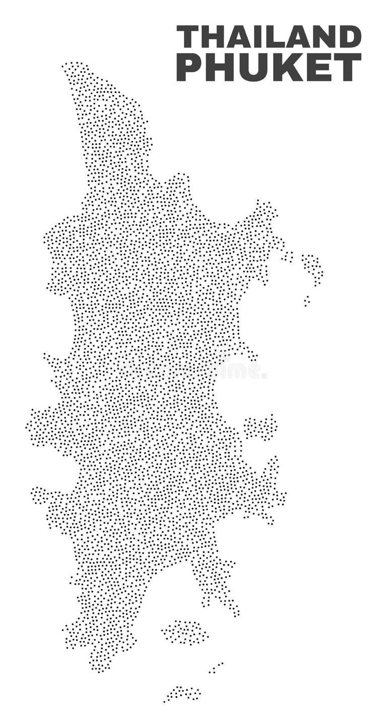 Vector Phuket Map Stock Illustrations – 457 Vector Phuket Map Stock ...