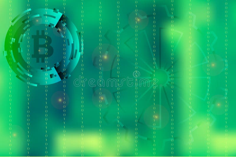 Vector Picture with Blurred Background on for Illustration of Movement ...