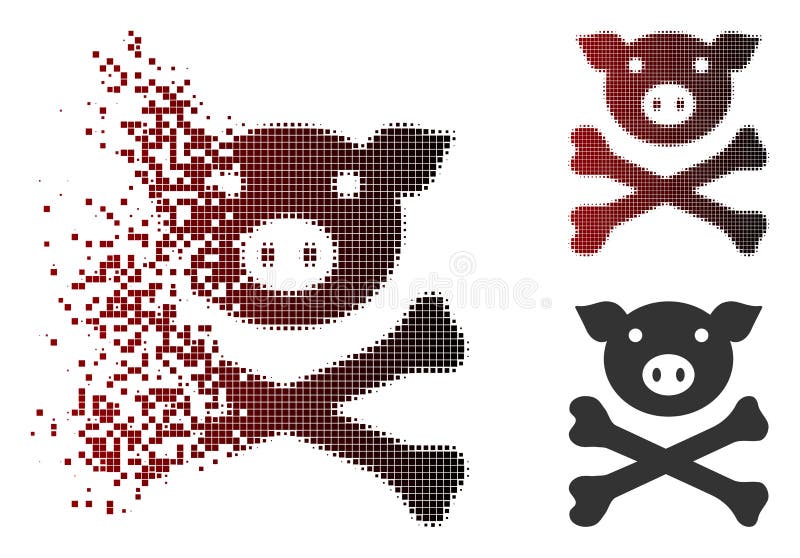 Pig Dot To Dot Stock Illustrations – 95 Pig Dot To Dot Stock ...