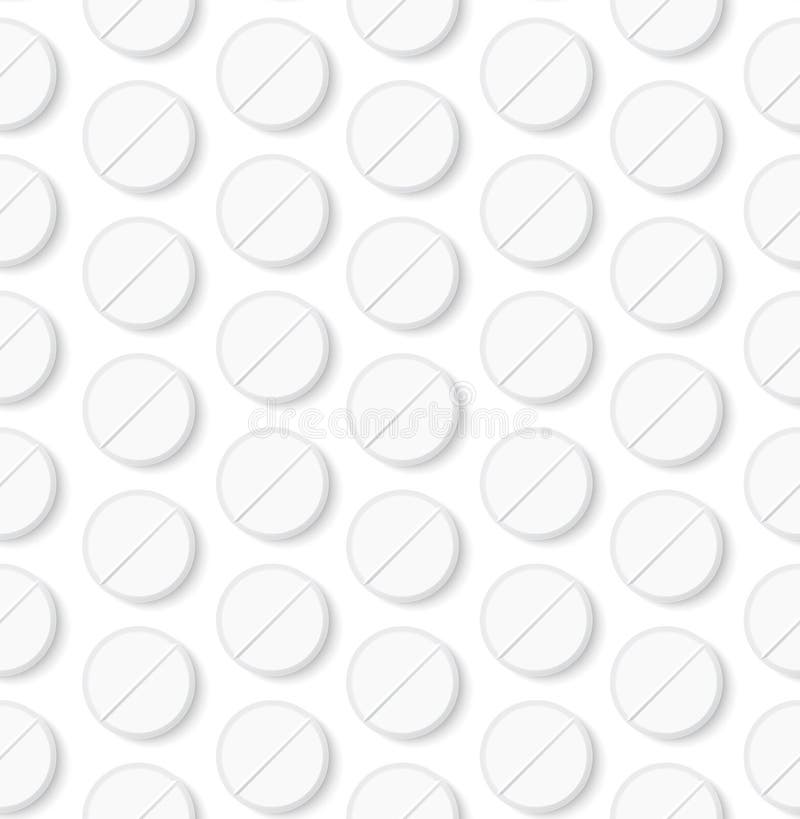 Circle Pill Isolated Top View Stock Illustrations – 24 Circle Pill ...