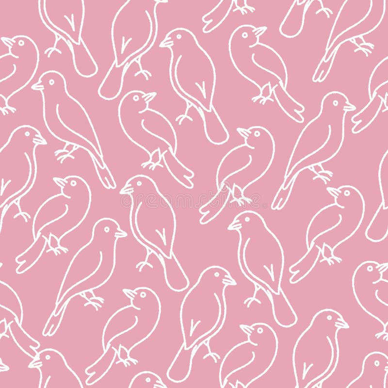 Random Birds Stock Illustrations – 515 Random Birds Stock Illustrations ...