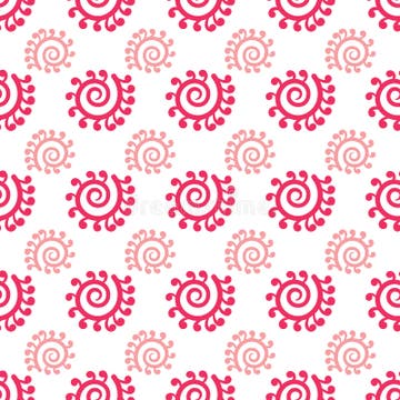 Koru Pattern Stock Illustrations – 118 Koru Pattern Stock Illustrations ...