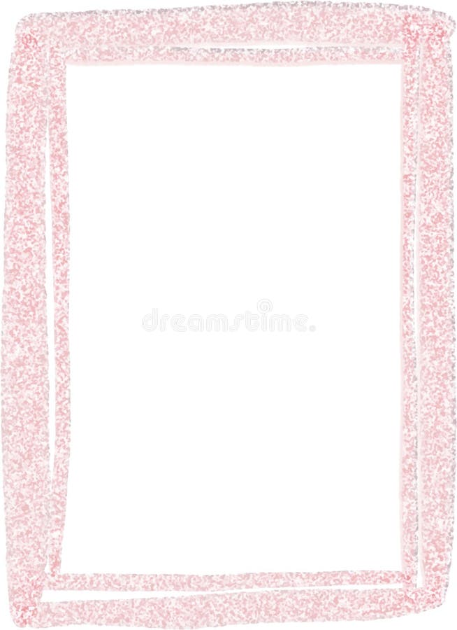 Pink Rectangle Frames Stock Illustrations – 719 Pink Rectangle Frames ...