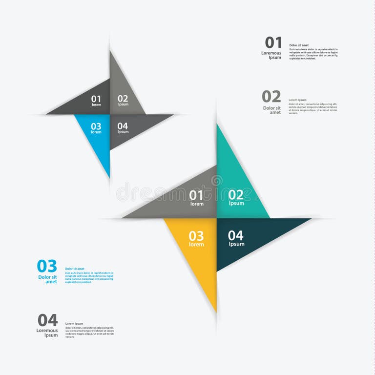 Pinwheel Template Stock Illustrations – 1,561 Pinwheel Template Stock ...