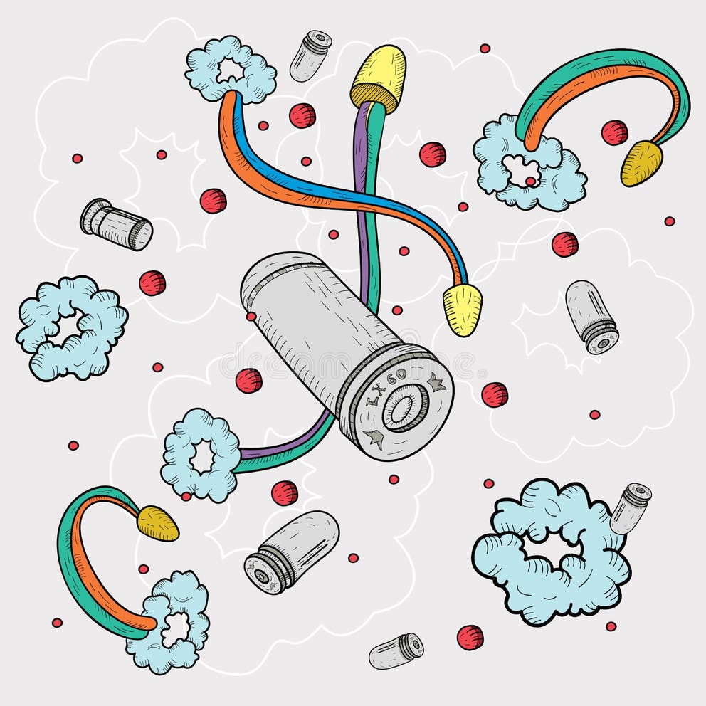 Gun Bullet Path Vector Stock Illustrations – 23 Gun Bullet Path Vector ...