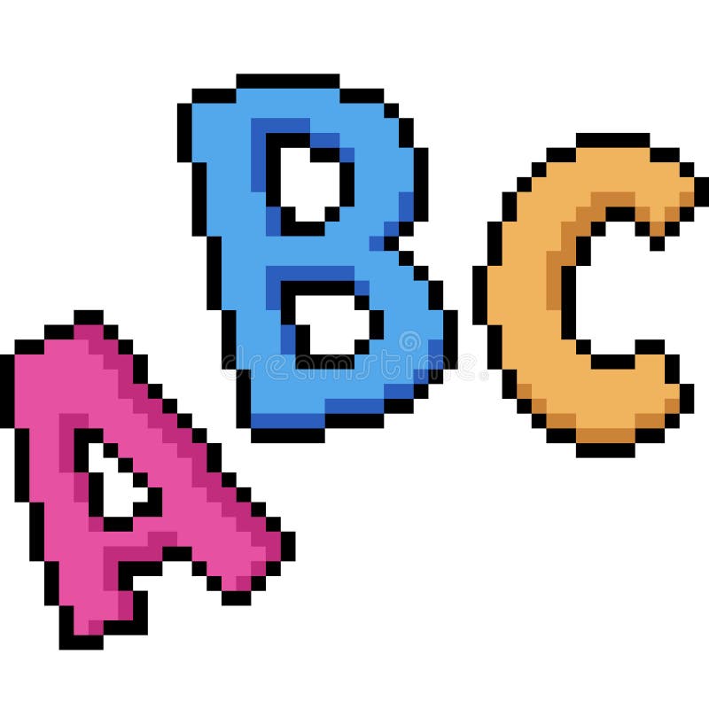 Abc Stock Illustrations – 422,013 Abc Stock Illustrations, Vectors ...