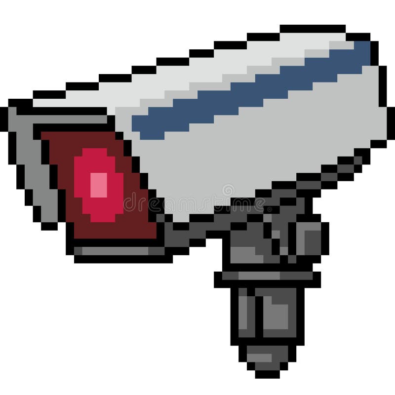 Pixel Camera Stock Illustrations – 8,447 Pixel Camera Stock ...