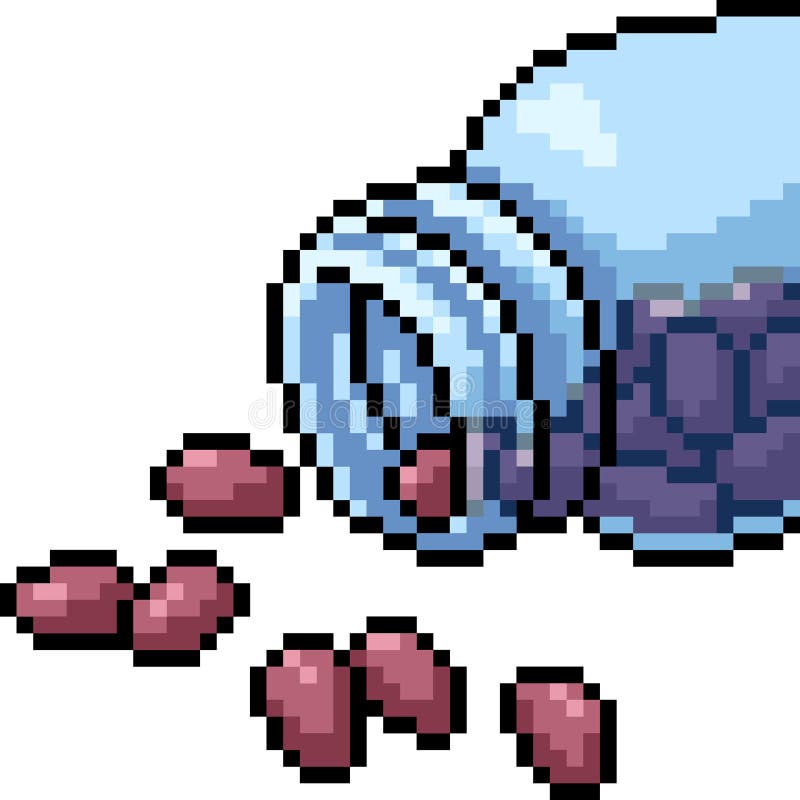 Pixel Art Hospital Stock Illustrations – 417 Pixel Art Hospital Stock ...