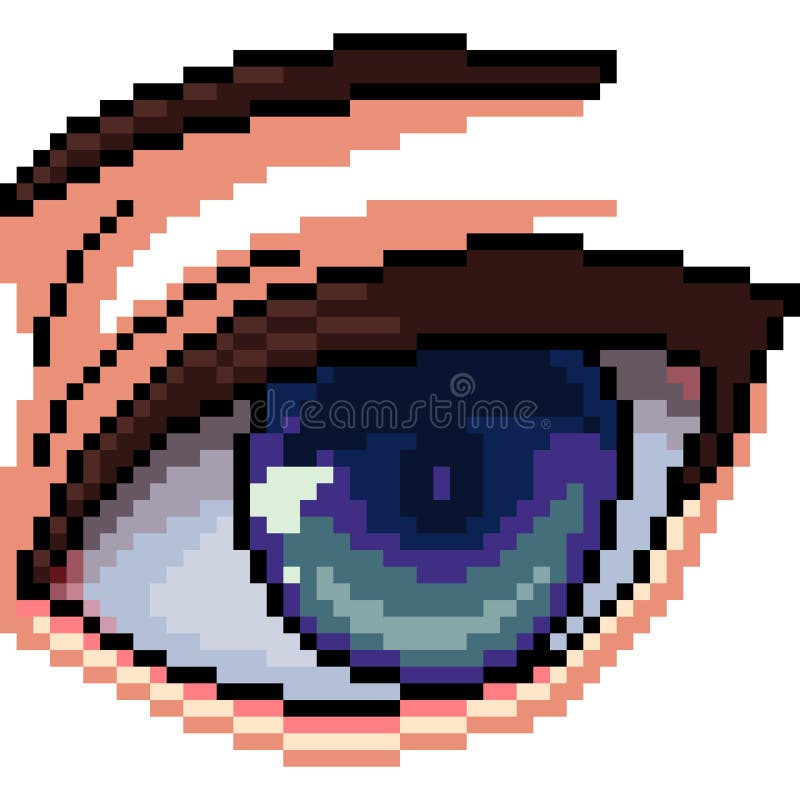 Art Eye Stock Illustrations – 116,850 Art Eye Stock Illustrations ...