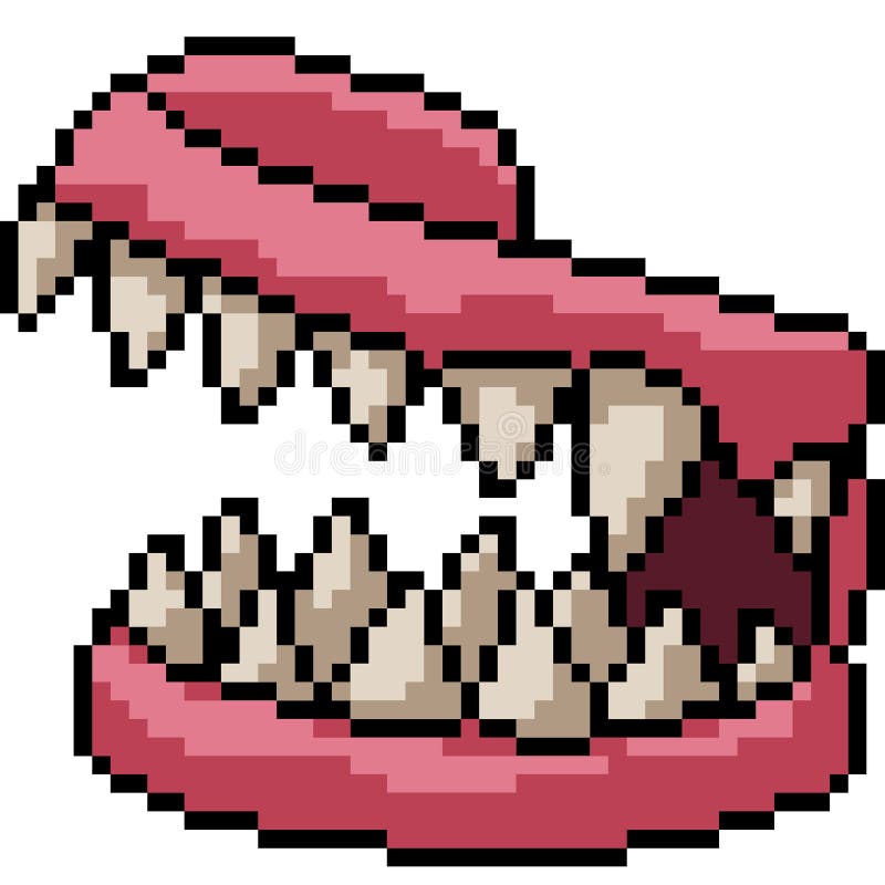 Fang Stock Illustrations – 9,456 Fang Stock Illustrations, Vectors ...