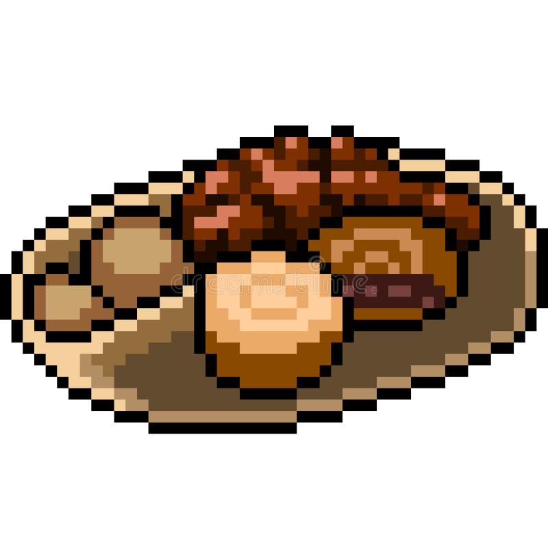 Pixel Fried Stock Illustrations – 296 Pixel Fried Stock Illustrations ...