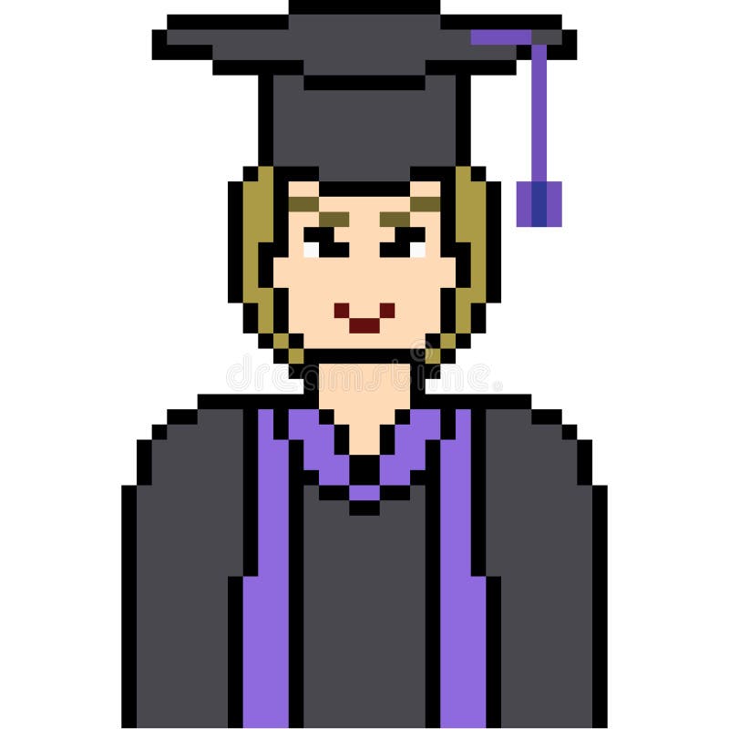 Art Graduation Stock Illustrations – 22,726 Art Graduation Stock ...