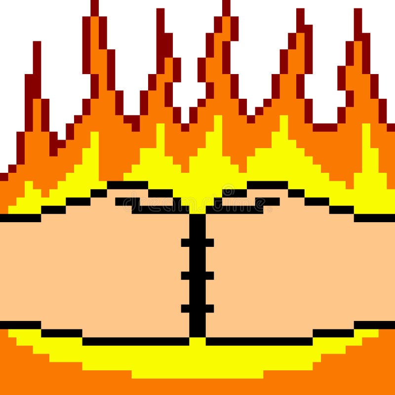 Pixel Fight Stock Illustrations – 1,002 Pixel Fight Stock Illustrations ...