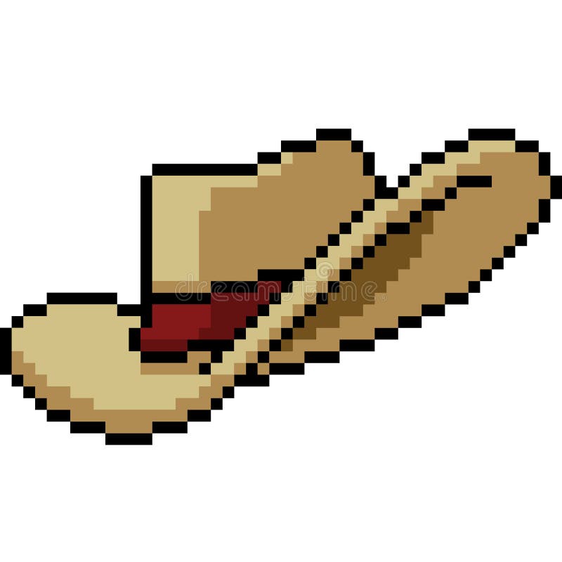 Pixel Cowboy Stock Illustrations – 210 Pixel Cowboy Stock Illustrations ...