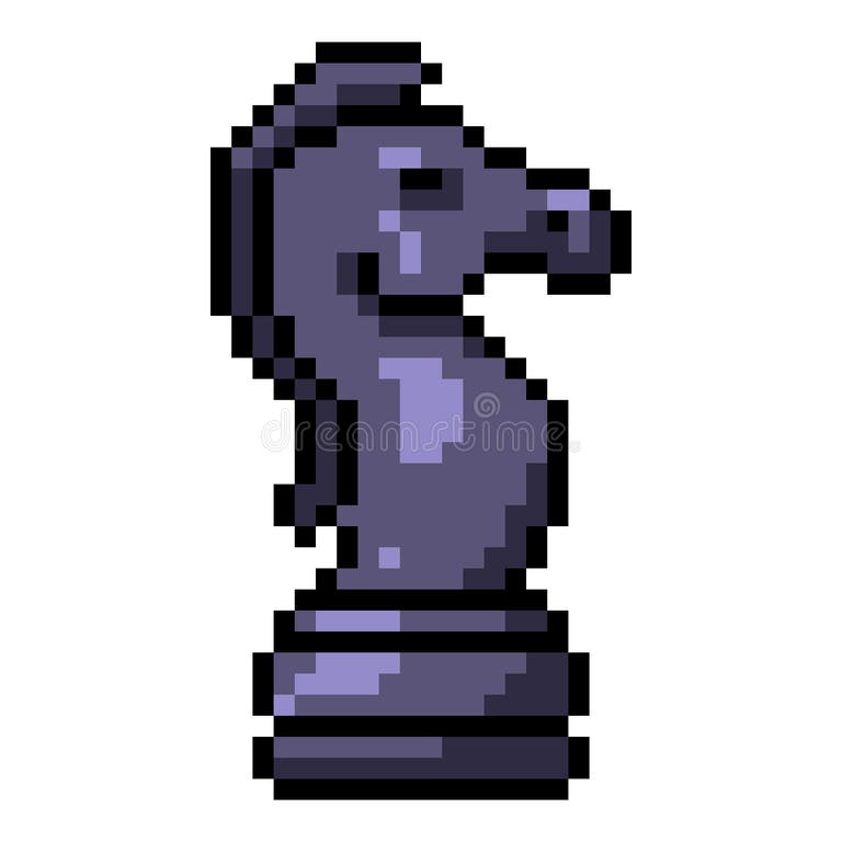 Pixel Knight Stock Illustrations – 877 Pixel Knight Stock Illustrations ...