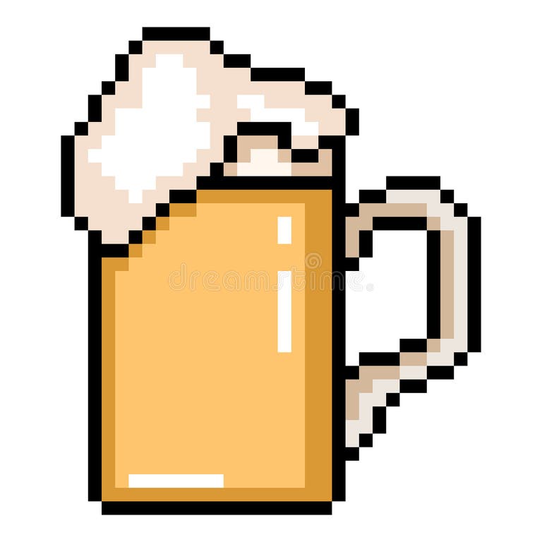 Pixel Art Icon Light Stock Illustrations – 7,711 Pixel Art Icon Light ...