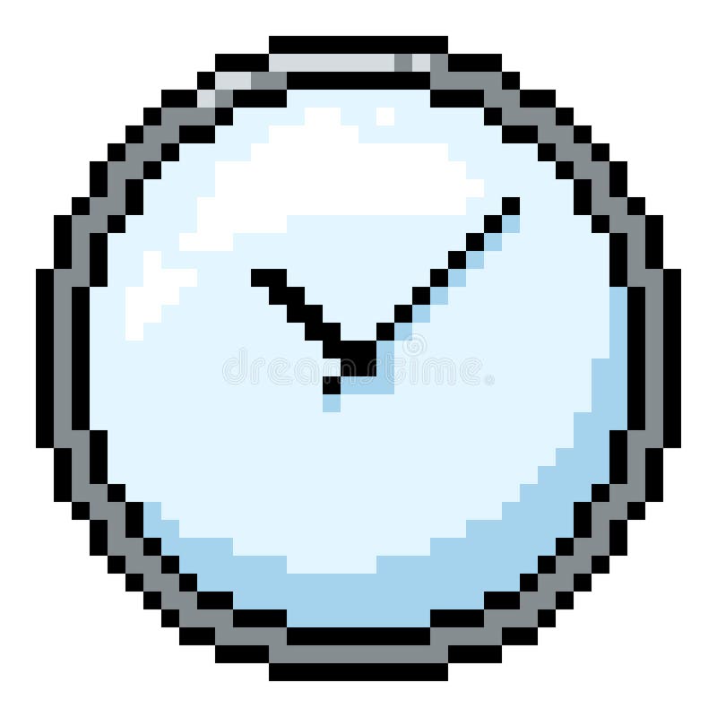 Plain Wall Clock Stock Illustrations – 171 Plain Wall Clock Stock Illustrations, Vectors ...