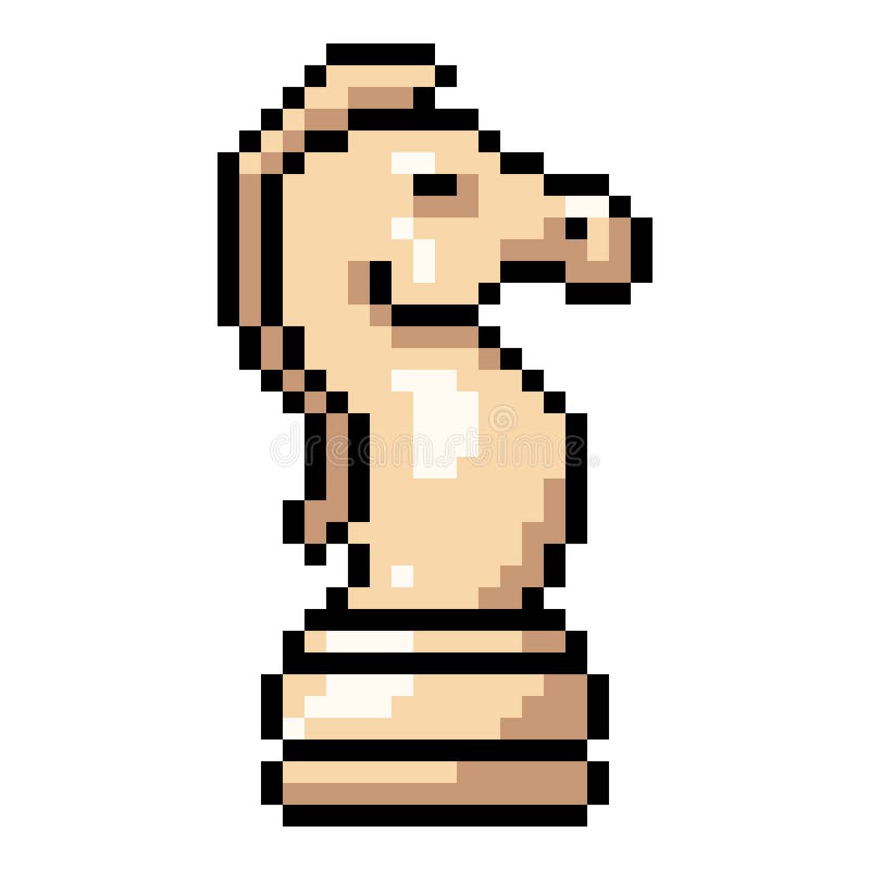 Pixel Knight Stock Illustrations – 877 Pixel Knight Stock Illustrations ...