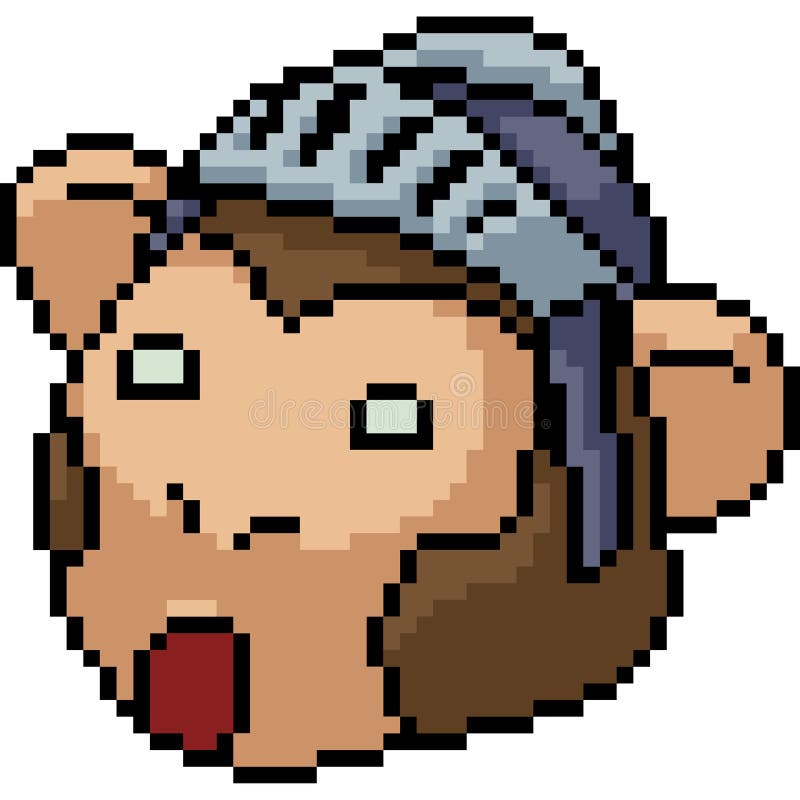 Monkey knight stock vector. Illustration of army, beast - 39723573