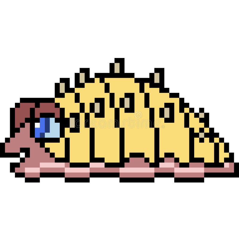 Pixel Spike Stock Illustrations – 199 Pixel Spike Stock Illustrations ...