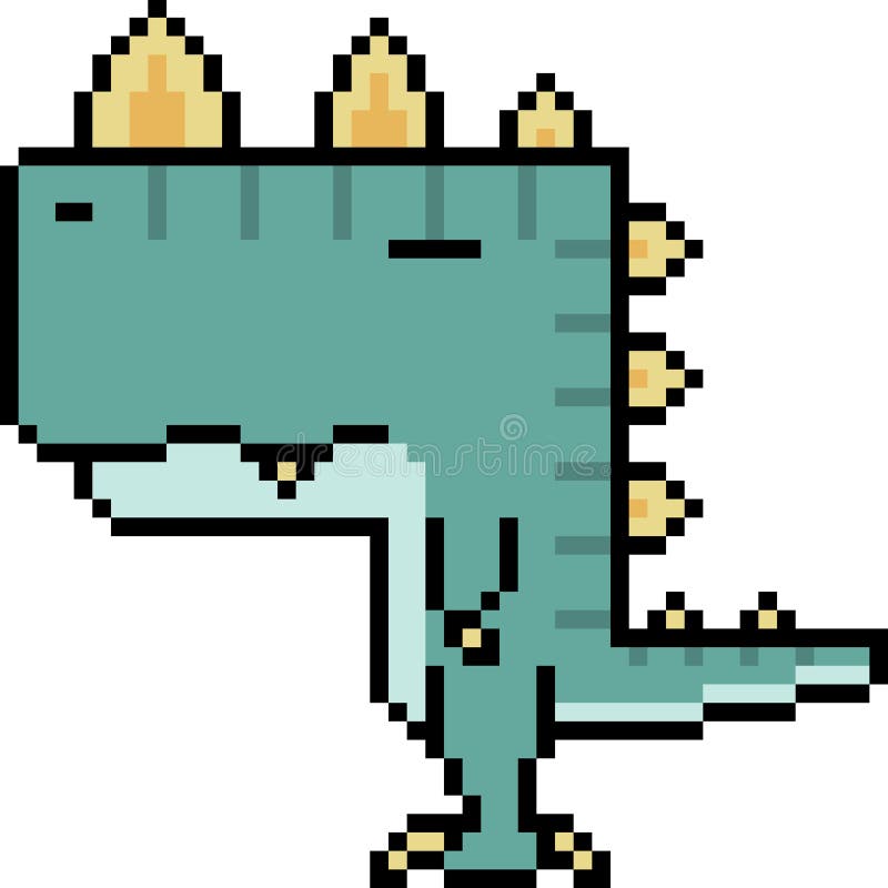 Pixel Spike Stock Illustrations – 199 Pixel Spike Stock Illustrations ...