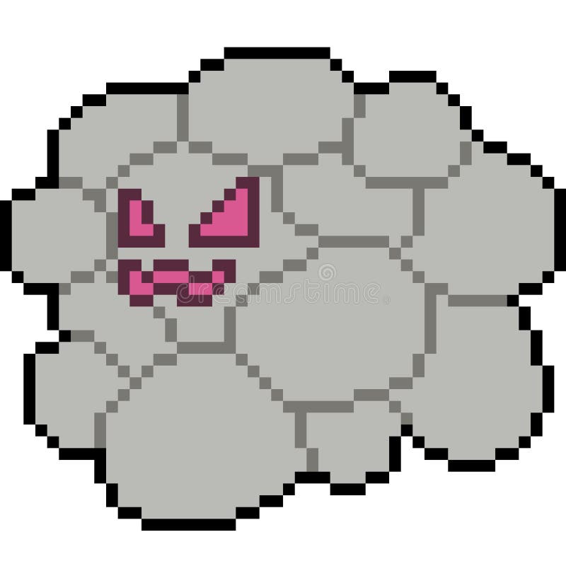 Pixel Smoke Stock Illustrations – 1,684 Pixel Smoke Stock Illustrations ...