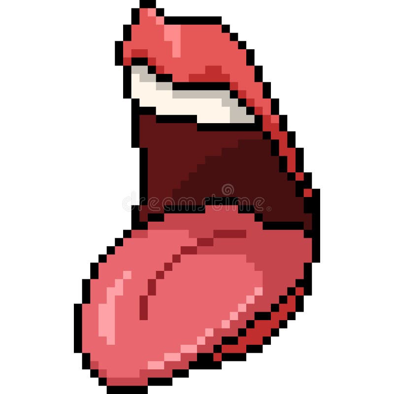 Mouth Open Tongue Stock Illustrations – 3,360 Mouth Open Tongue Stock ...