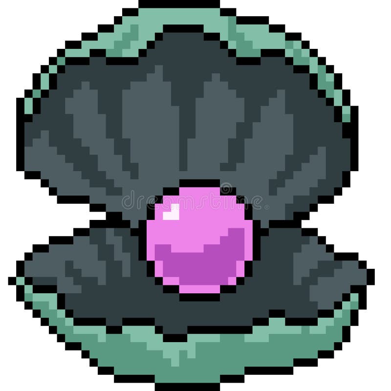 Pearl Shell Cartoon Stock Illustrations – 1,281 Pearl Shell Cartoon ...