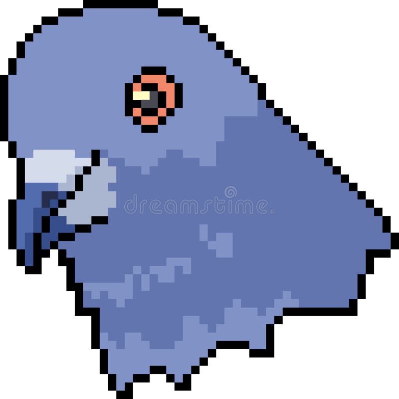 Pixel Pigeon Stock Illustrations – 249 Pixel Pigeon Stock Illustrations ...