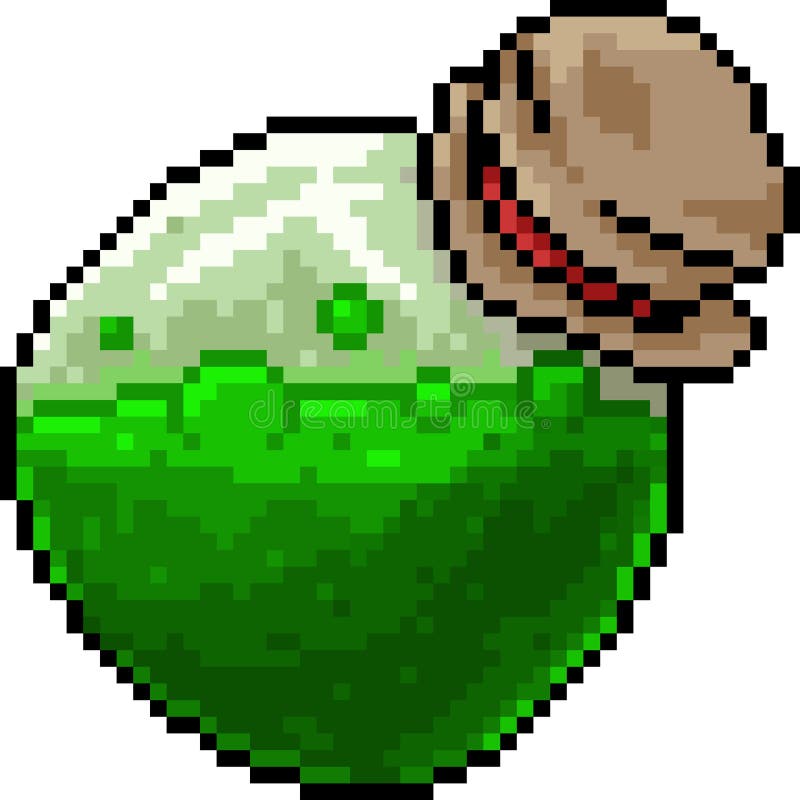 Poison Bottle stock vector. Illustration of vector, evil - 32509360