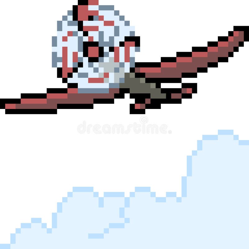 Pixel Plane Stock Illustrations – 1,777 Pixel Plane Stock Illustrations ...