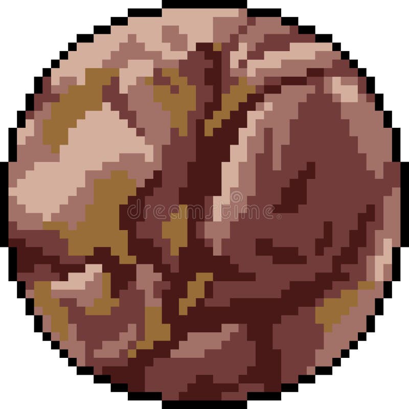 Pixel Art Rock Stock Illustrations – 2,151 Pixel Art Rock Stock ...