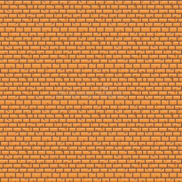 Texture Pixel Art Vector Brick Stone Wall Stock Illustrations – 134 ...