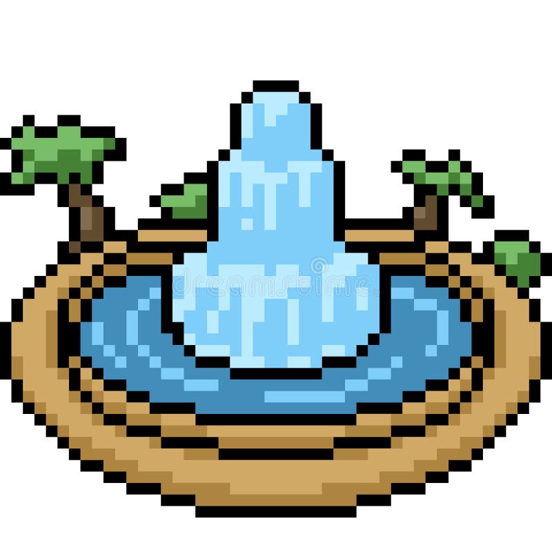 Small Fountain Stock Illustrations – 517 Small Fountain Stock ...