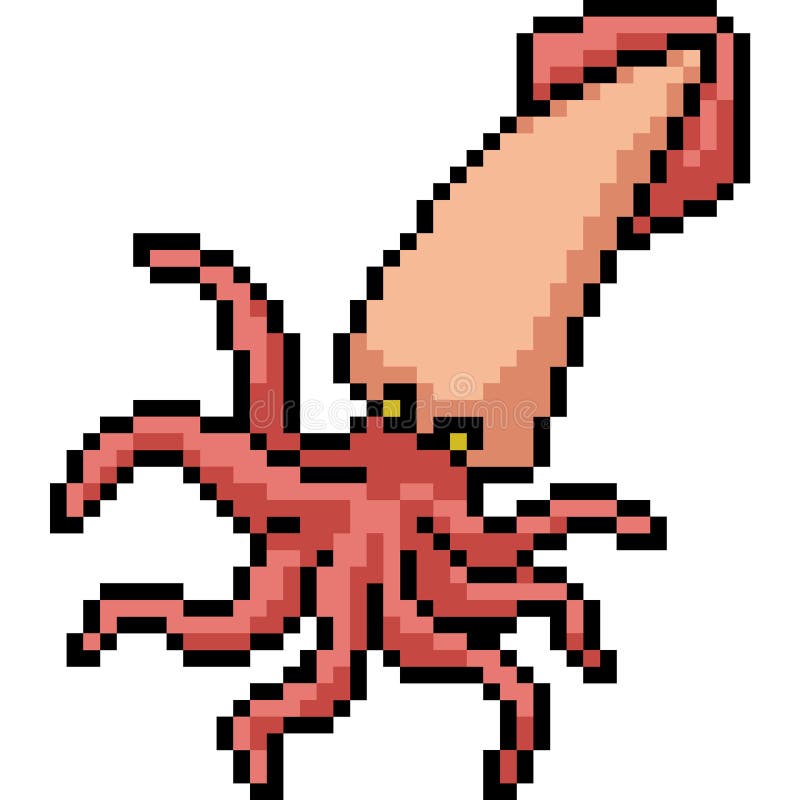 Art Squid Stock Illustrations – 7,024 Art Squid Stock Illustrations ...